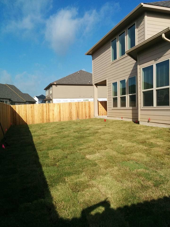 How Do I Begin a New Landscape? - Lisa's Landscape & Design